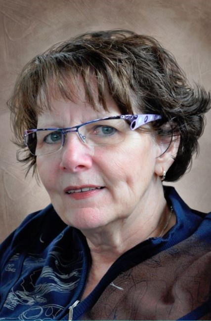 Danielle Fecteau Obituary - Chicoutimi, QC