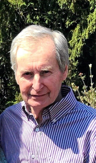 Charles Sorrell Obituary - Dayton, OH