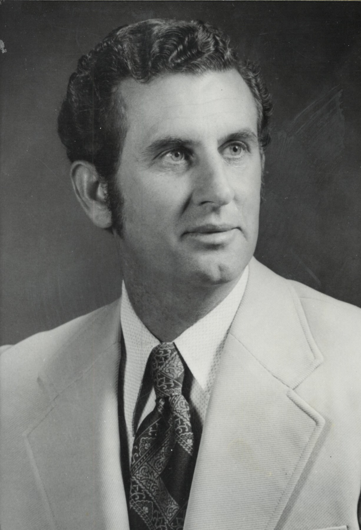 Billy Looney Obituary - Decatur, AL