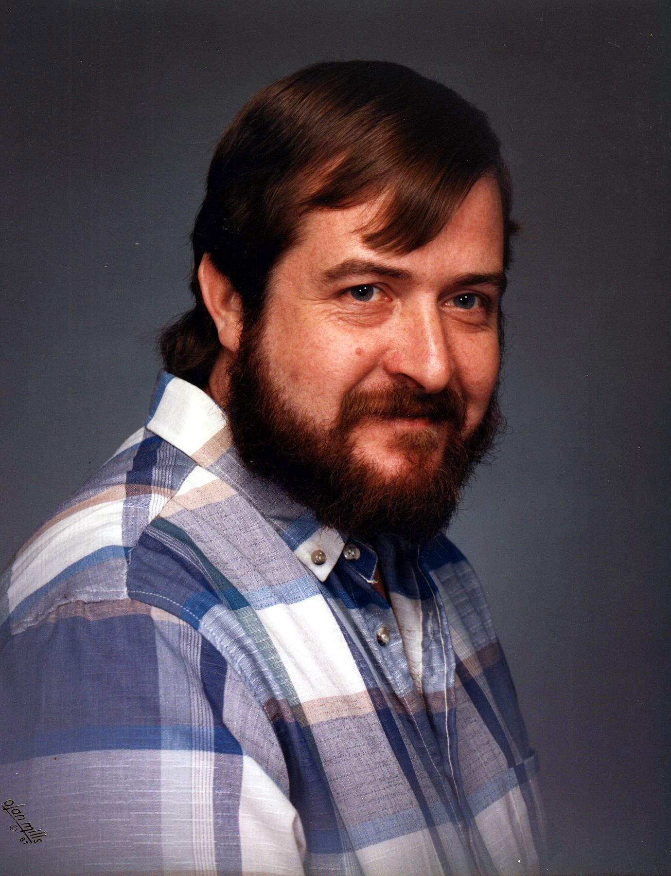 Gerald Keith Wallace Obituary - Greeneville, TN