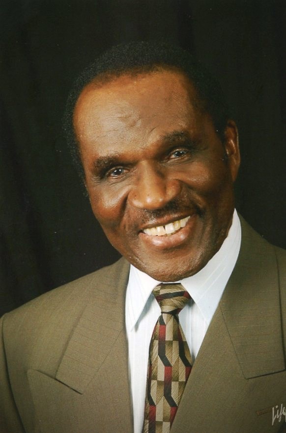 Elwin Logan Smith Obituary - Bradenton, FL