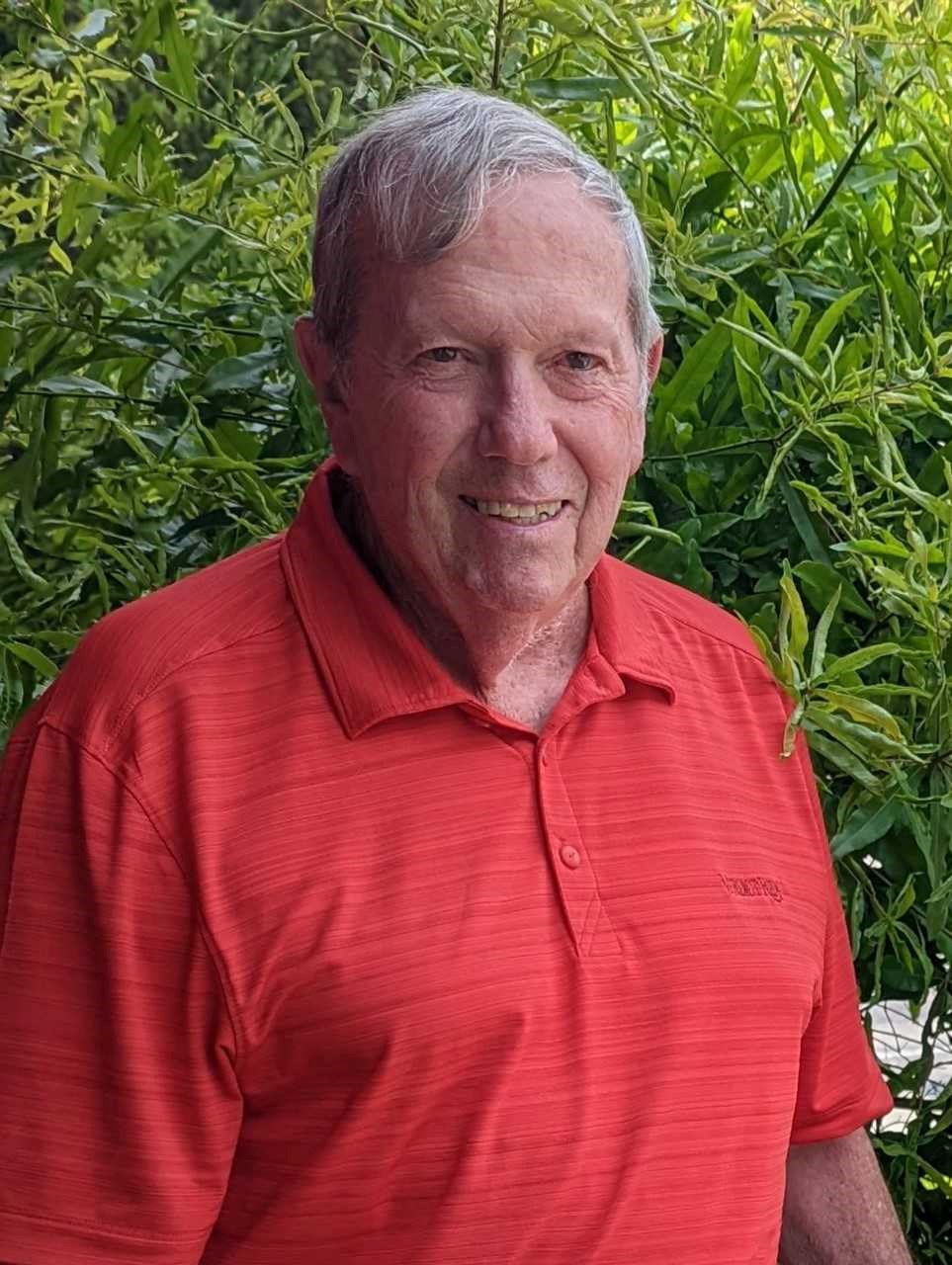 John Johnston Obituary - Raleigh, NC
