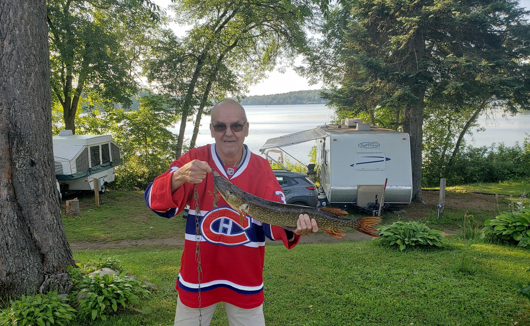 Daniel Trottier Obituary - Rosemere, QC