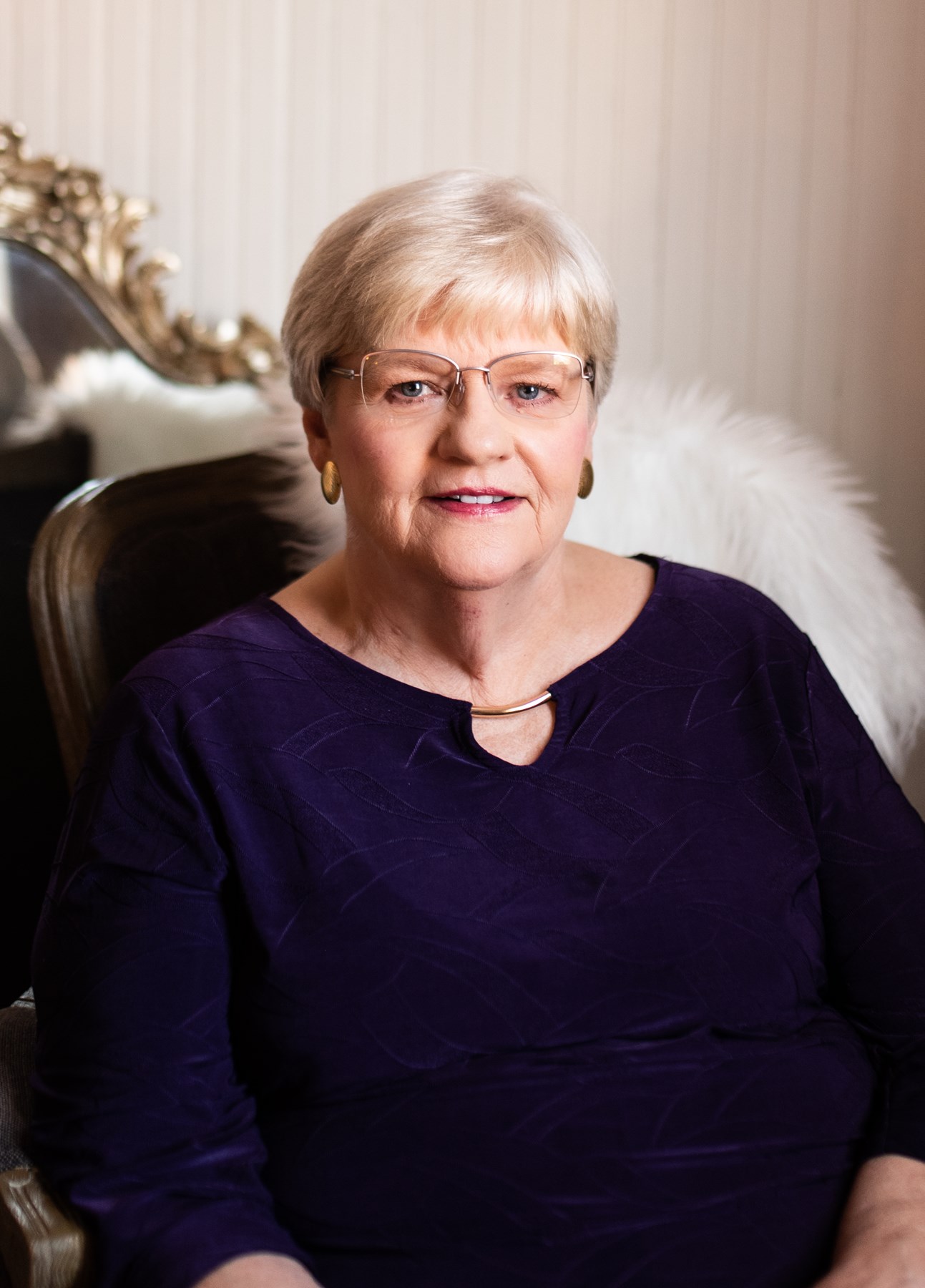 Martha Stone Obituary - Ft. Collins, CO