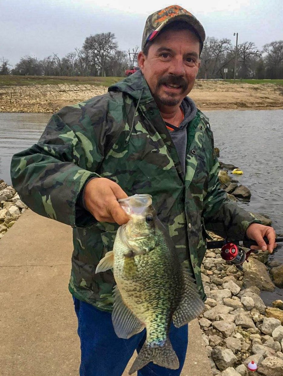 Anthony Ruffino Obituary - Houston, TX