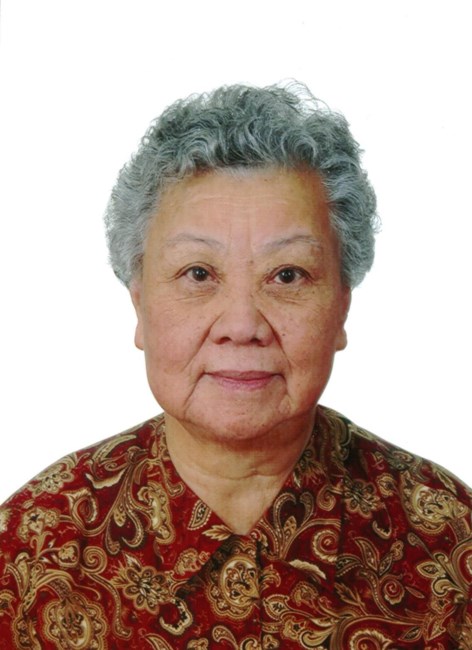 Kay Ng Leung Obituary - Calgary, AB