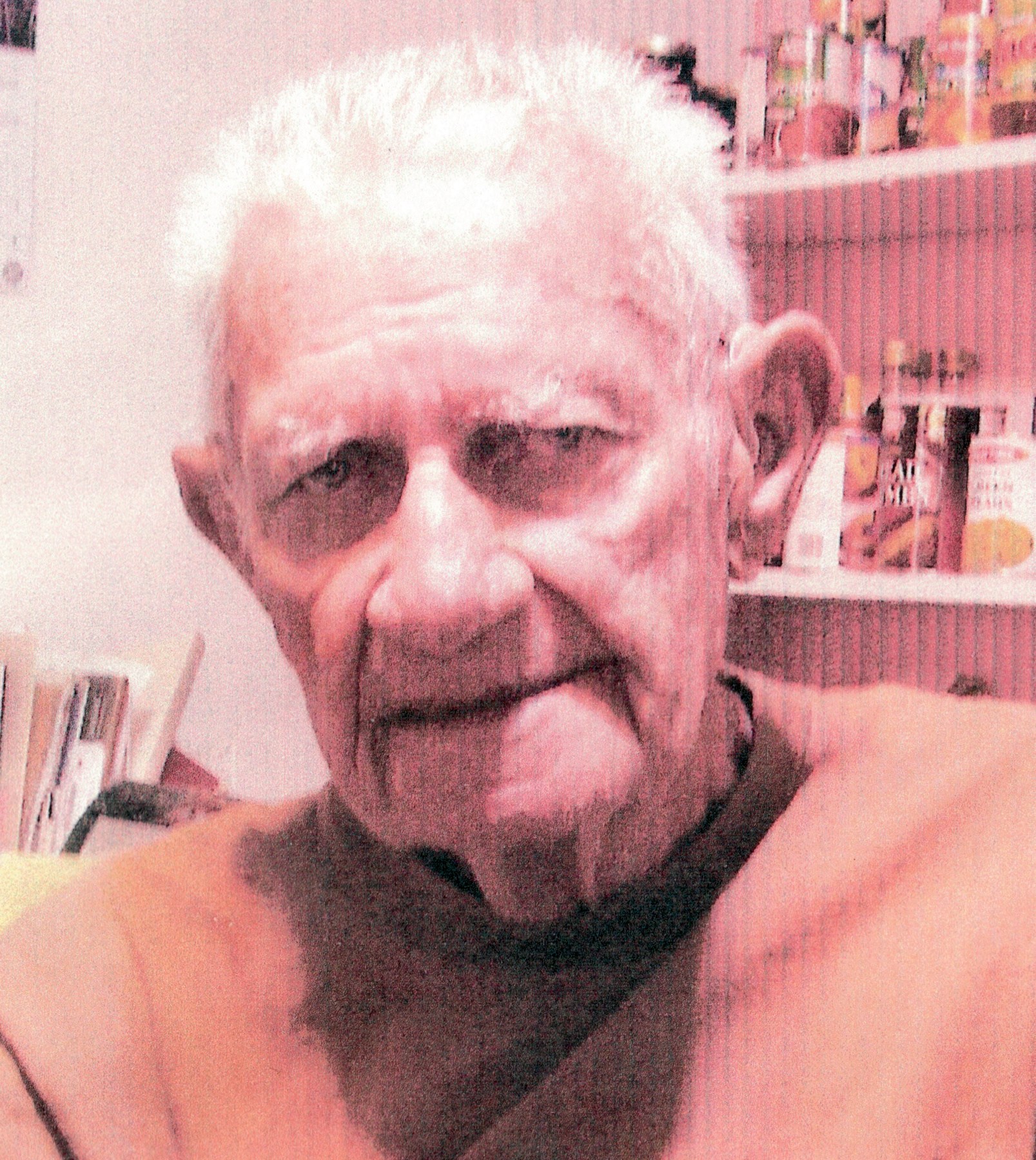 James Welsh Obituary - Sulphur, LA