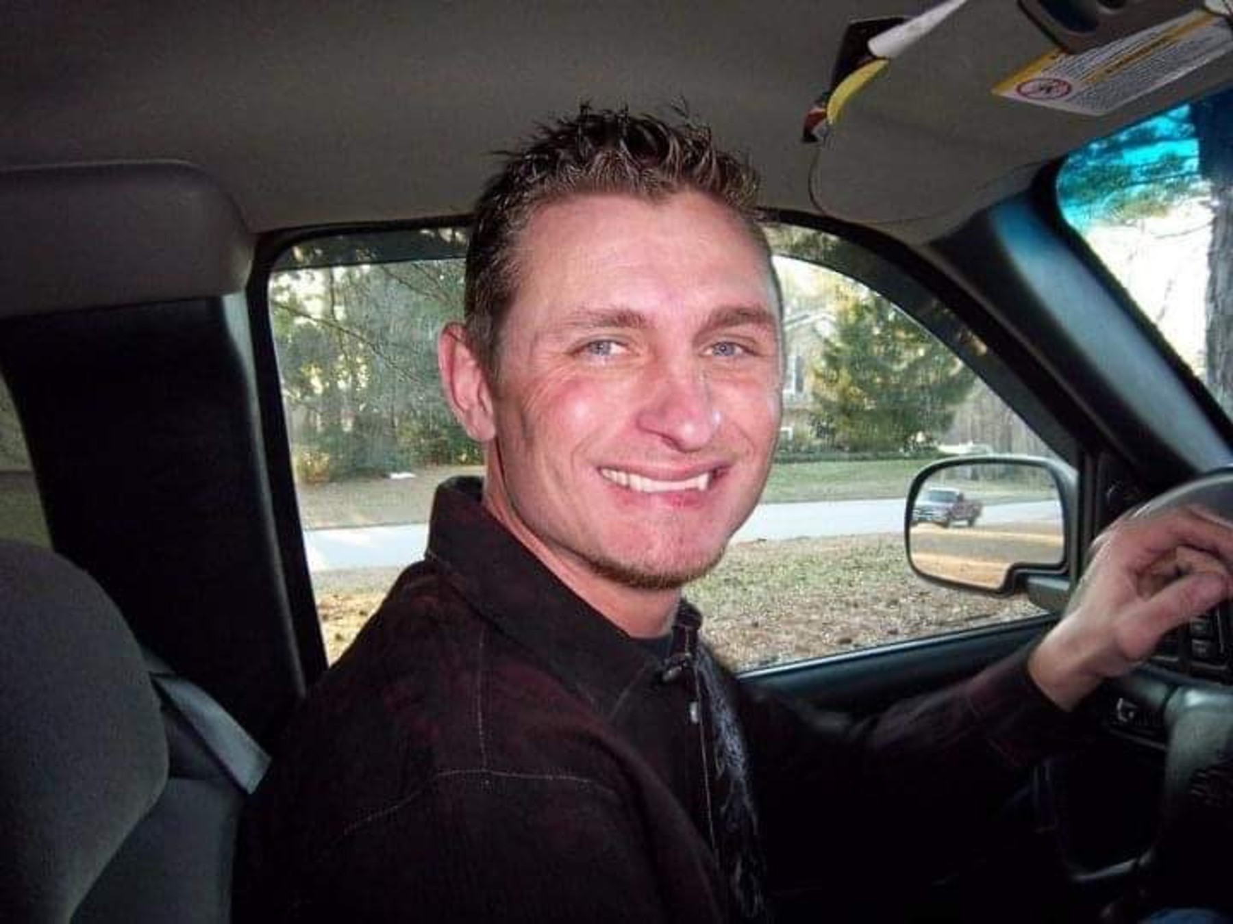 Michael Curtis Reece Jr. Obituary - Douglasville, GA