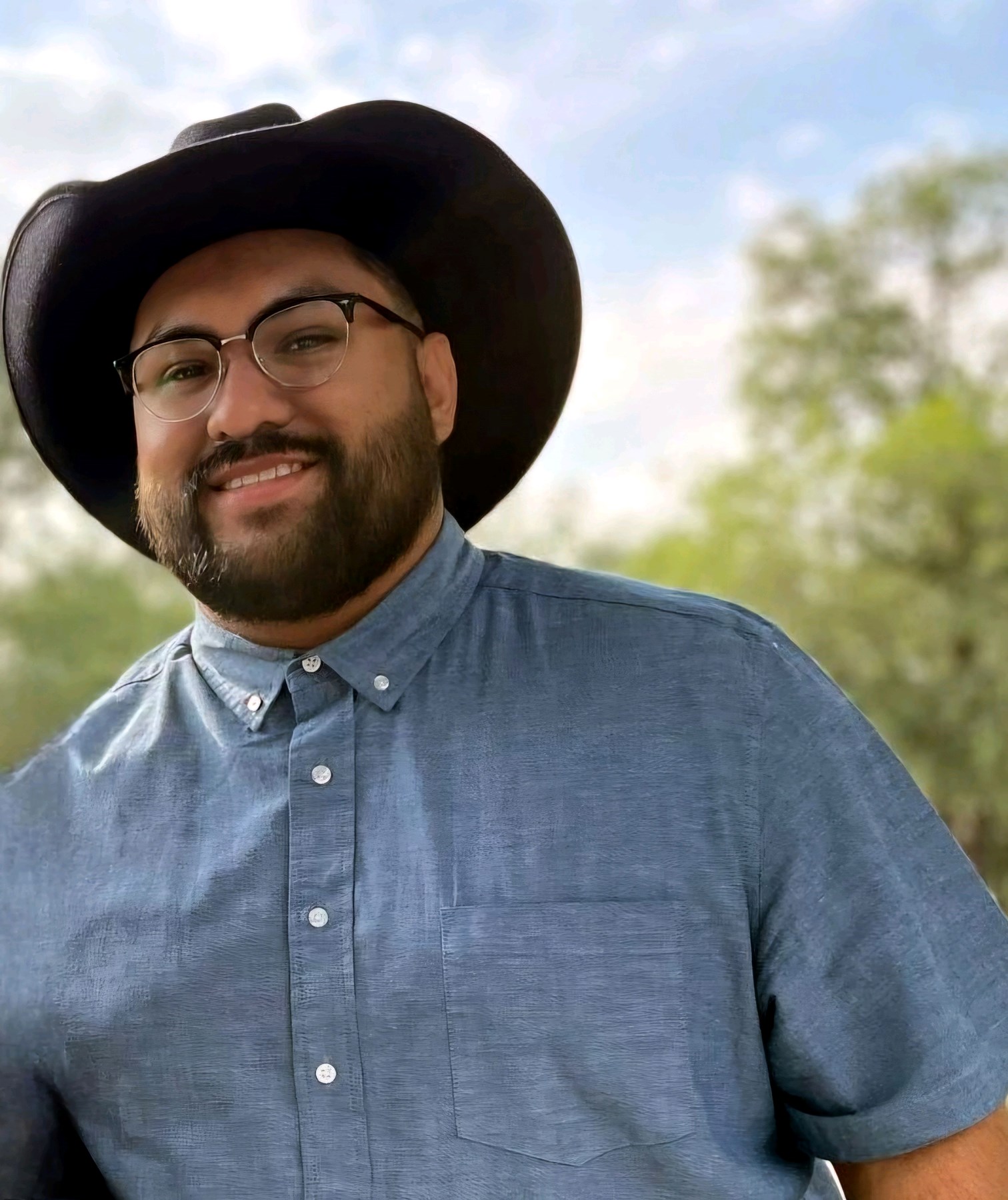 Israel Beltran Obituary - Colorado City, TX