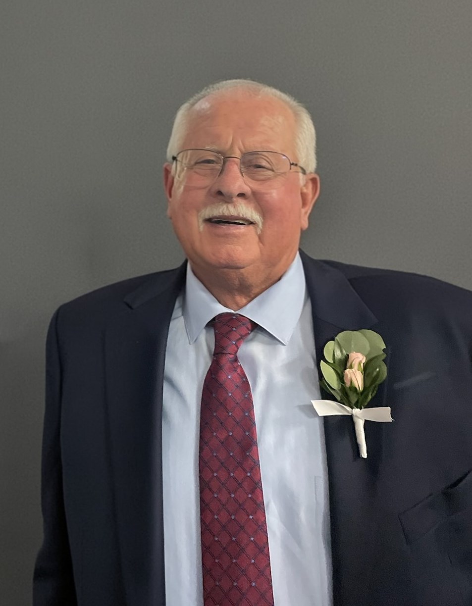 Jerry Springer Obituary - Fort Wayne, IN