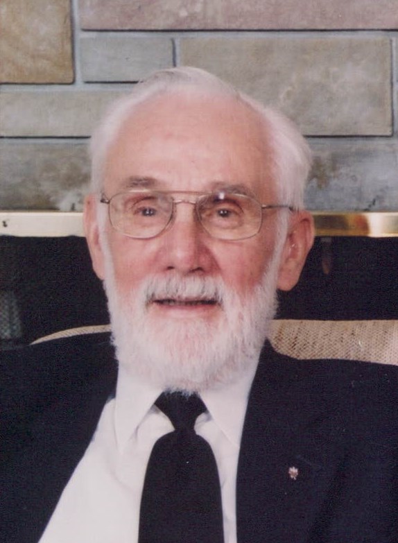 Leo During Obituary - Halifax, NS