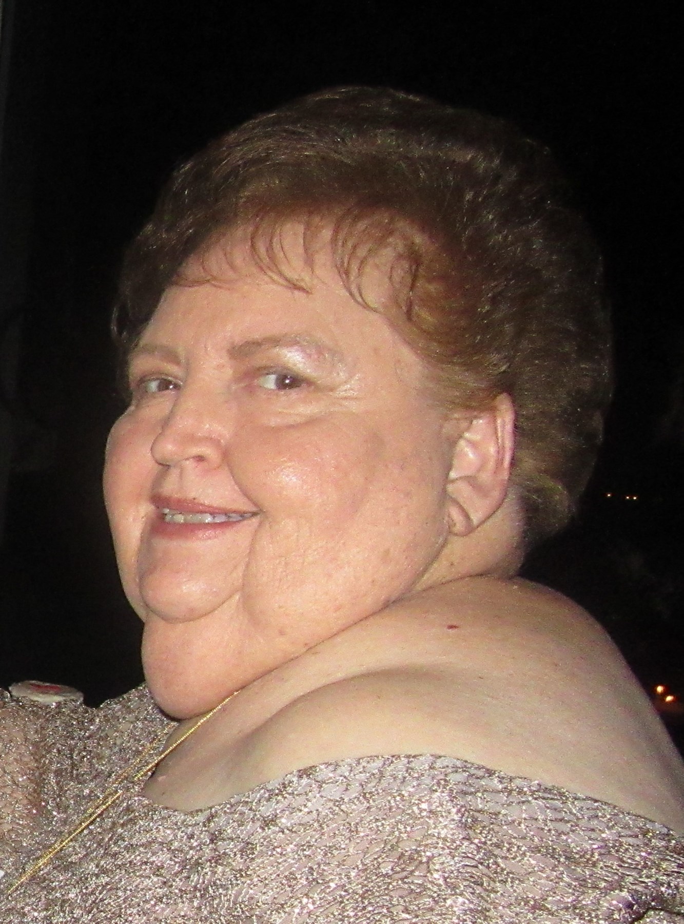 Marlena "Cookie" Bird Obituary - Torrance, CA