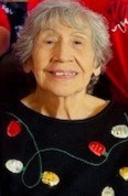 Eleanor Castillo Obituary - Colton, CA