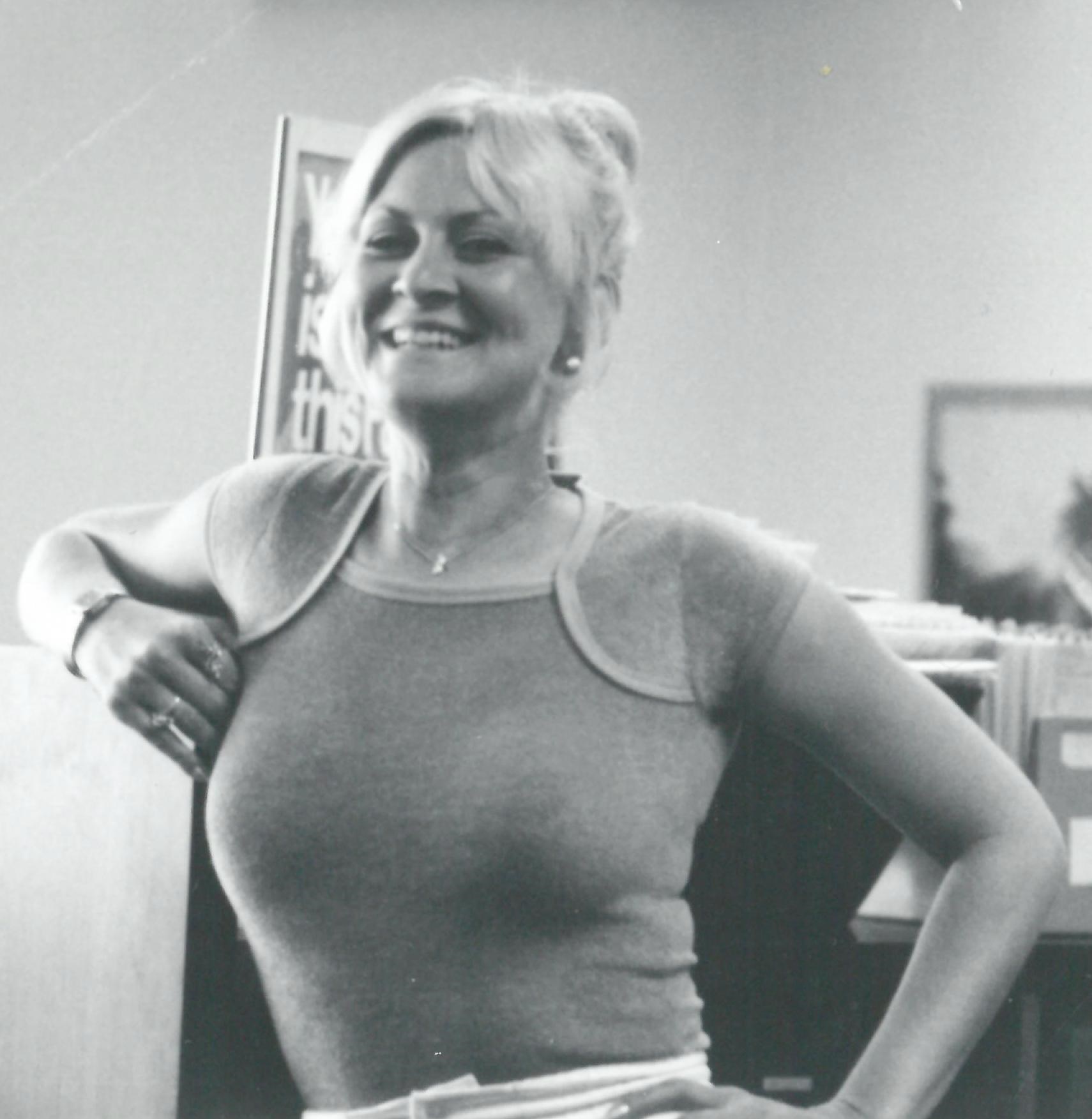 Shirley Jean Pugsley Obituary Kansas City Mo