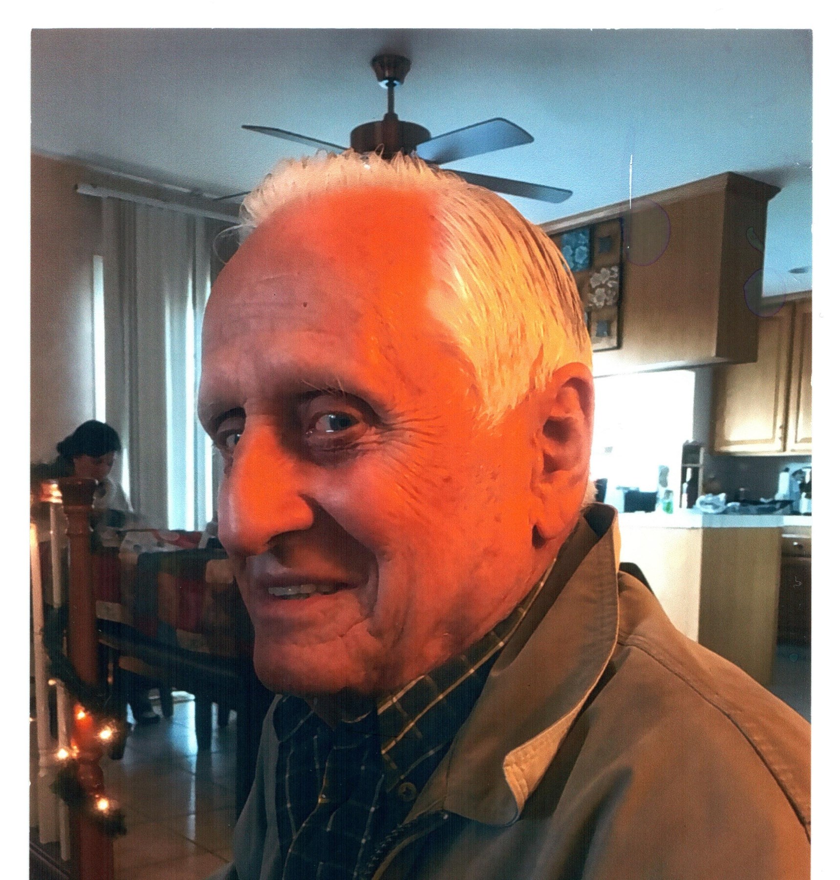 Gerald Corbaley Obituary - Paso Robles, CA