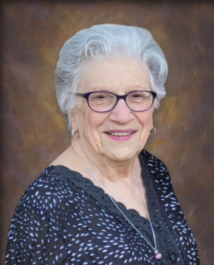 Jean Peacock Obituary - Santa Clara, CA