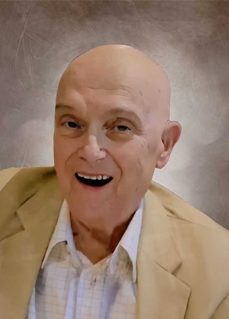 Richard Lavigne avis de décès - Terrebonne, QC