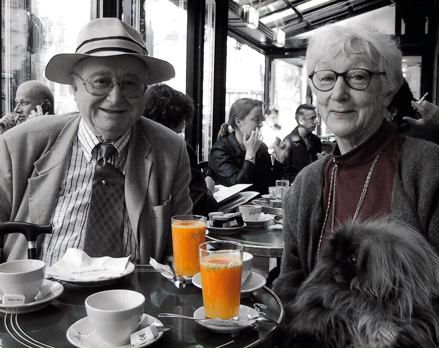 Mary Jane Suskind Obituary - Washington, DC