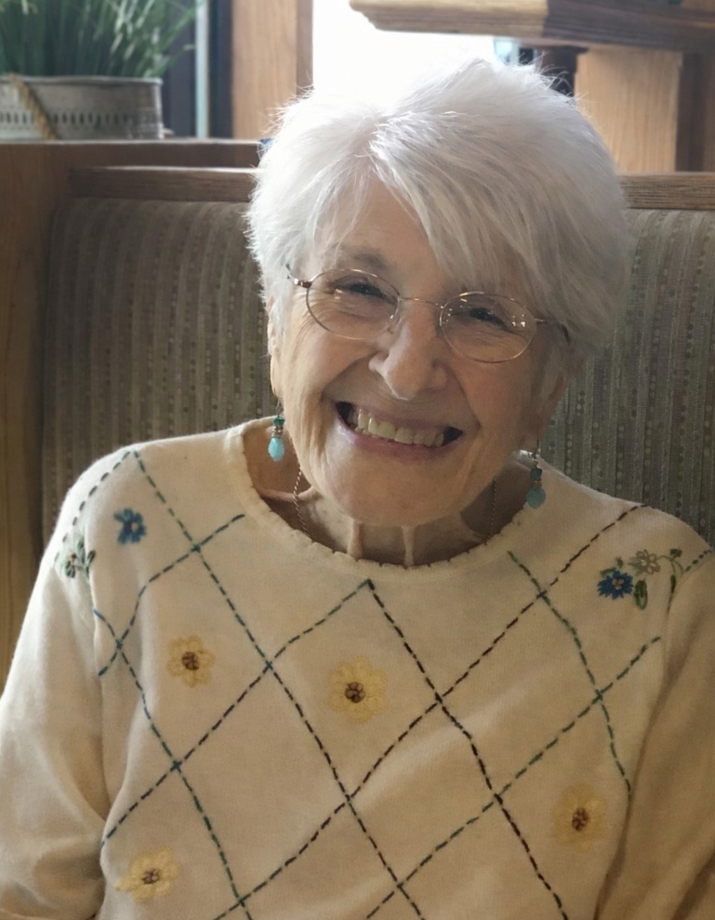 Lillian Philips Obituary - Oak Lawn, IL