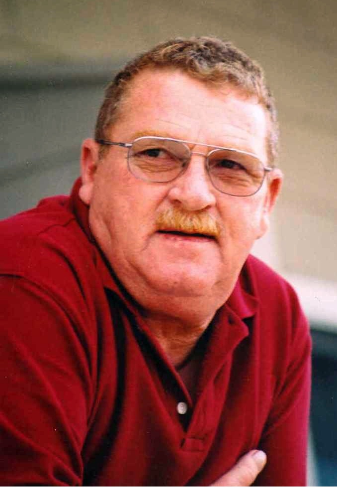 Thomas D. Cameron Obituary - Spokane Valley, WA