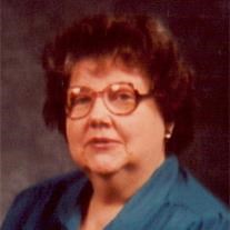 Martha Neuding Obituary - Columbus, OH