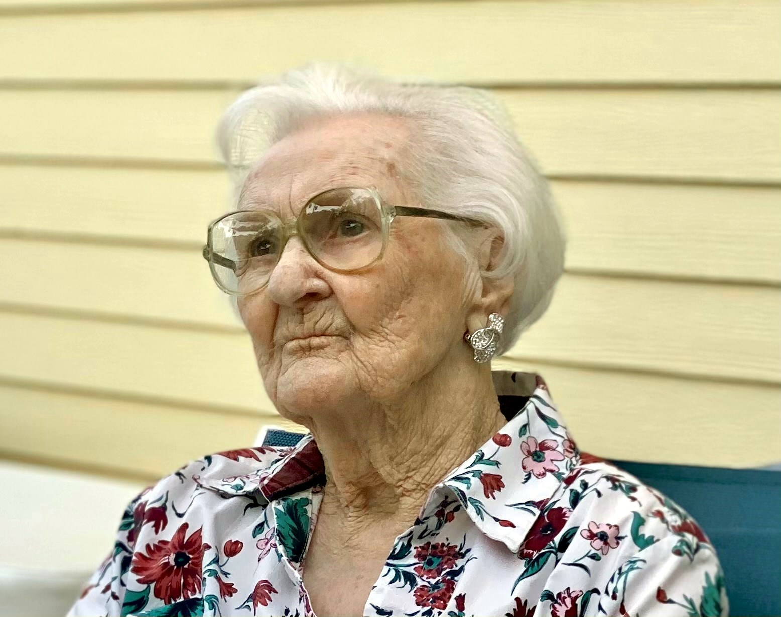 Ellen "Ellie" M. Avellar Obituary - Orleans, MA