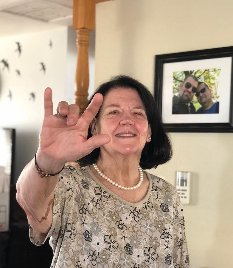 Connie Jean Hoagland Obituary - Thornton, CO