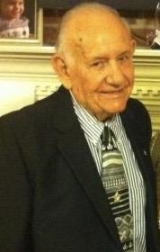 Glen Bonin Obituary - Sulphur, LA