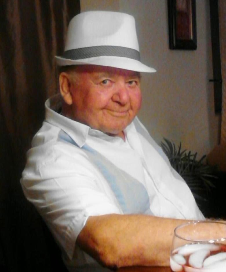 Joe "Pepe" Orona Obituary - Glendale, AZ