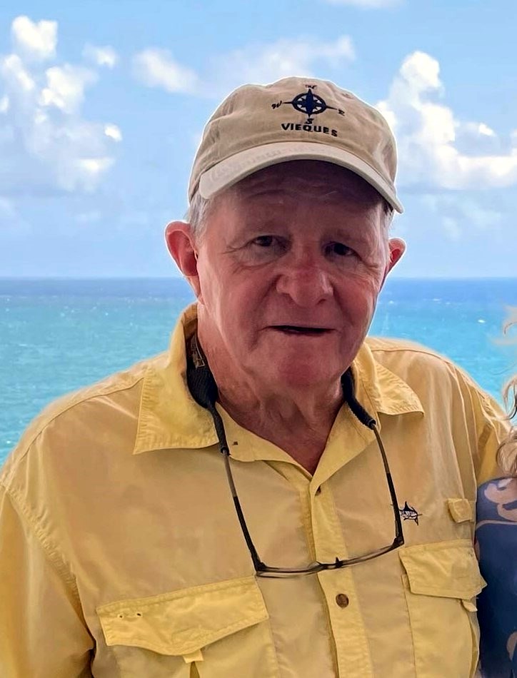 Stanley Waters Obituary - Tampa, FL