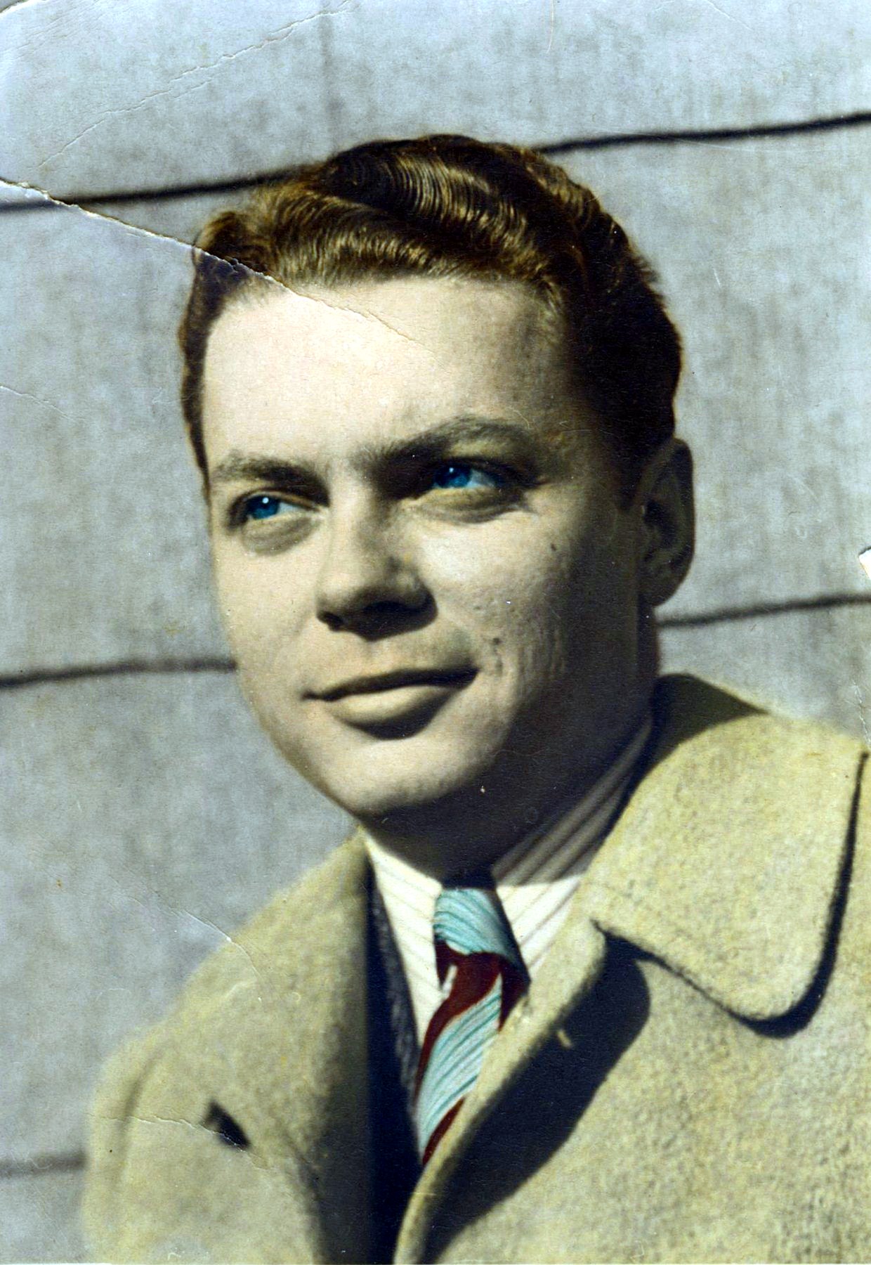 Charles H. Griffith Jr. Obituary - Catonsville, MD