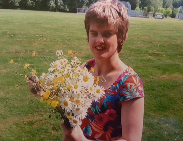 Sasha Reeves Obituary - Abbotsford, BC