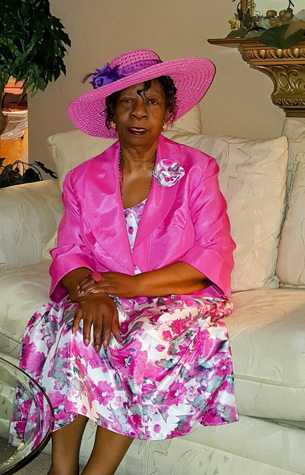 Willie Bosier Obituary - Bellaire, TX