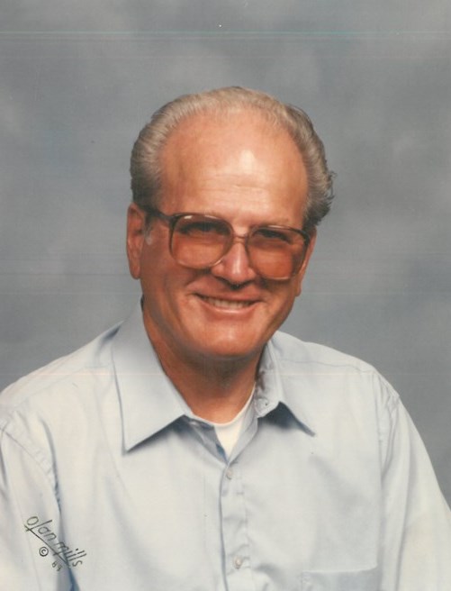 James Ervin Dutt Obituary - Newhall, CA