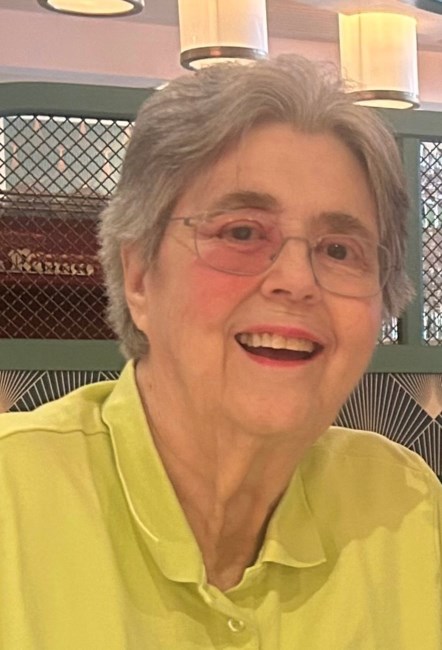 Mary Gardner Obituary - New York, NY