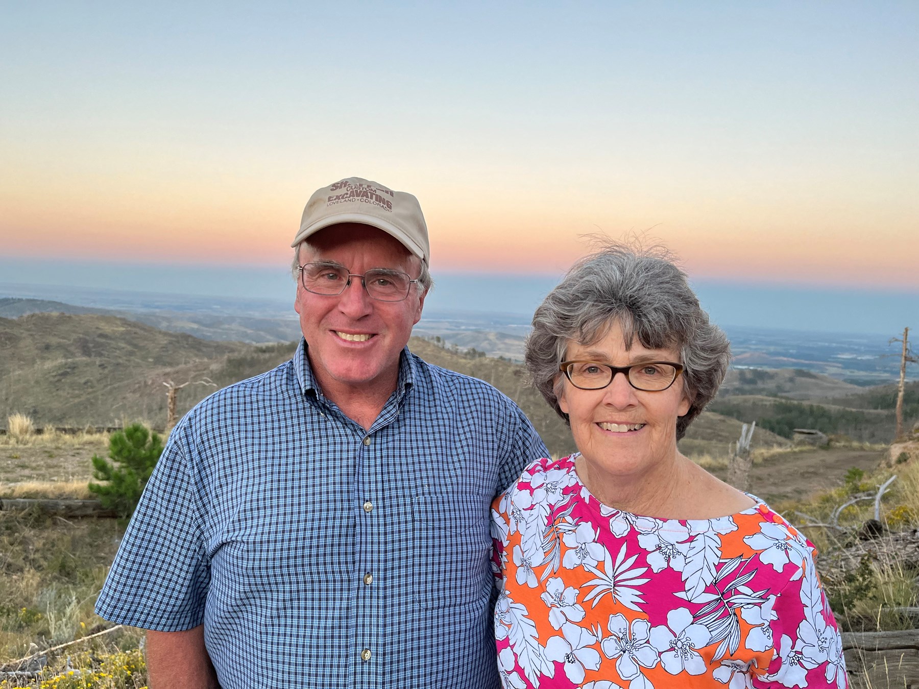 Mark Eugene Shaffer Obituary - Loveland, CO