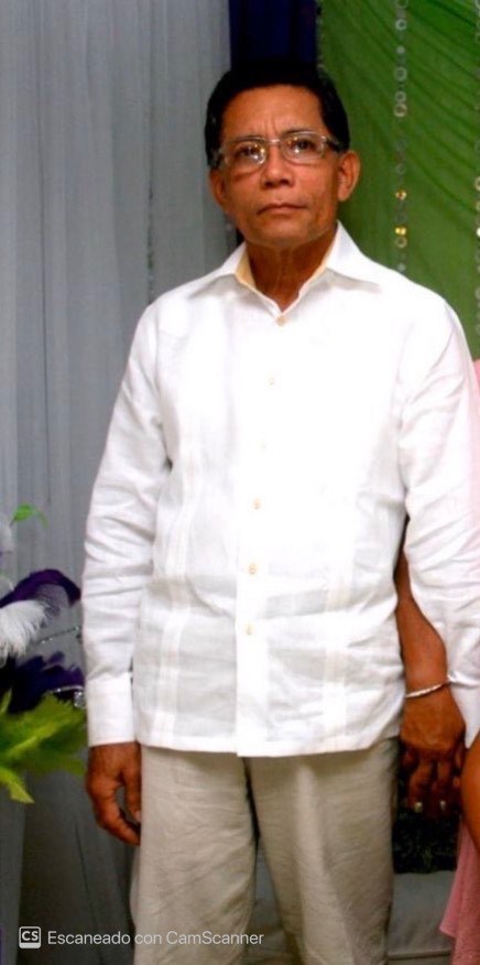 Ángel Marrero Trinidad Obituary - Bayamon, PR