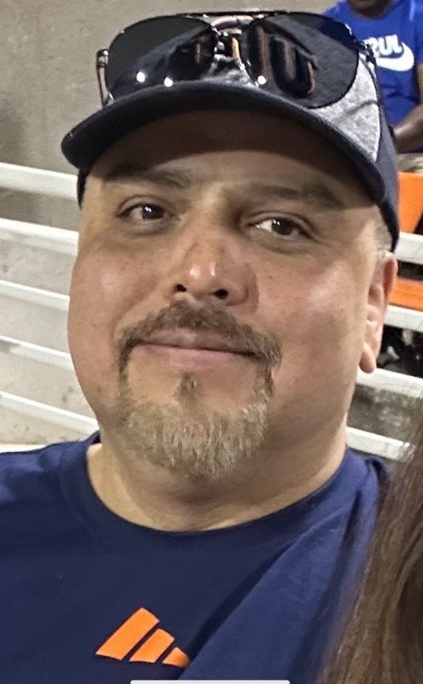 Jesus Muñoz Obituary - El Paso, TX