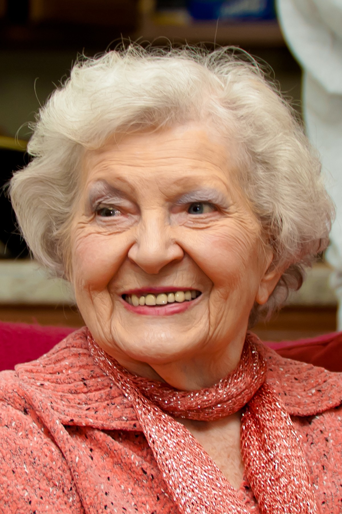 Florence Reynolds Obituary - Colton, CA