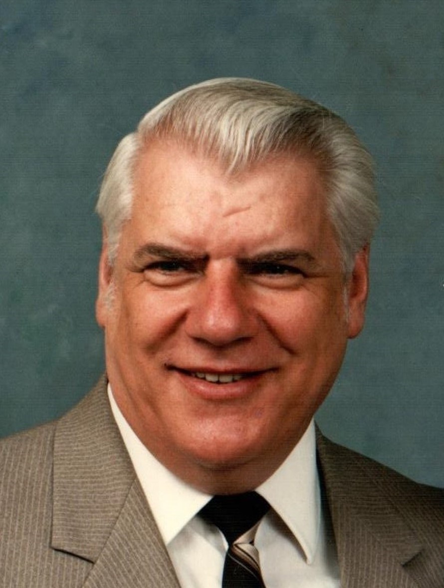 Barice "Bruce" Martell Obituary - Cornwall, ON
