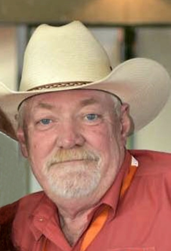 David Thornton Obituary - Tyler, TX