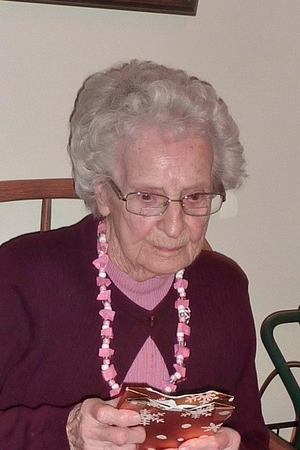 Dorothy Gates Obituary - Calgary, AB