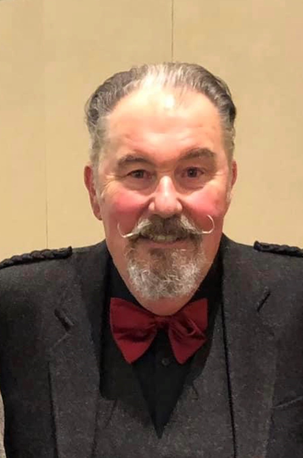 Michael McAloon Obituary - Plano, TX