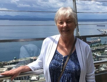 Sandra Ward Obituary - Nacogdoches, TX