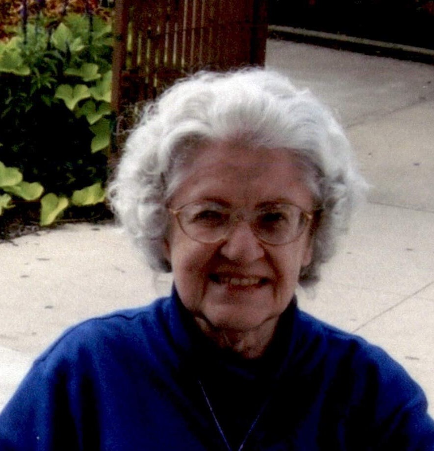 Beverly Brown Obituary - Columbus, OH