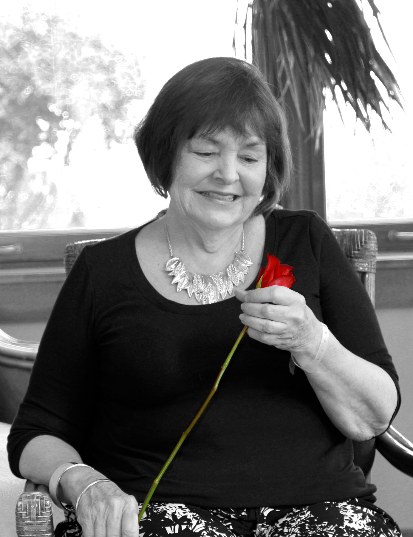 Phyllis Christine Yeary Obituary - Greensboro, NC