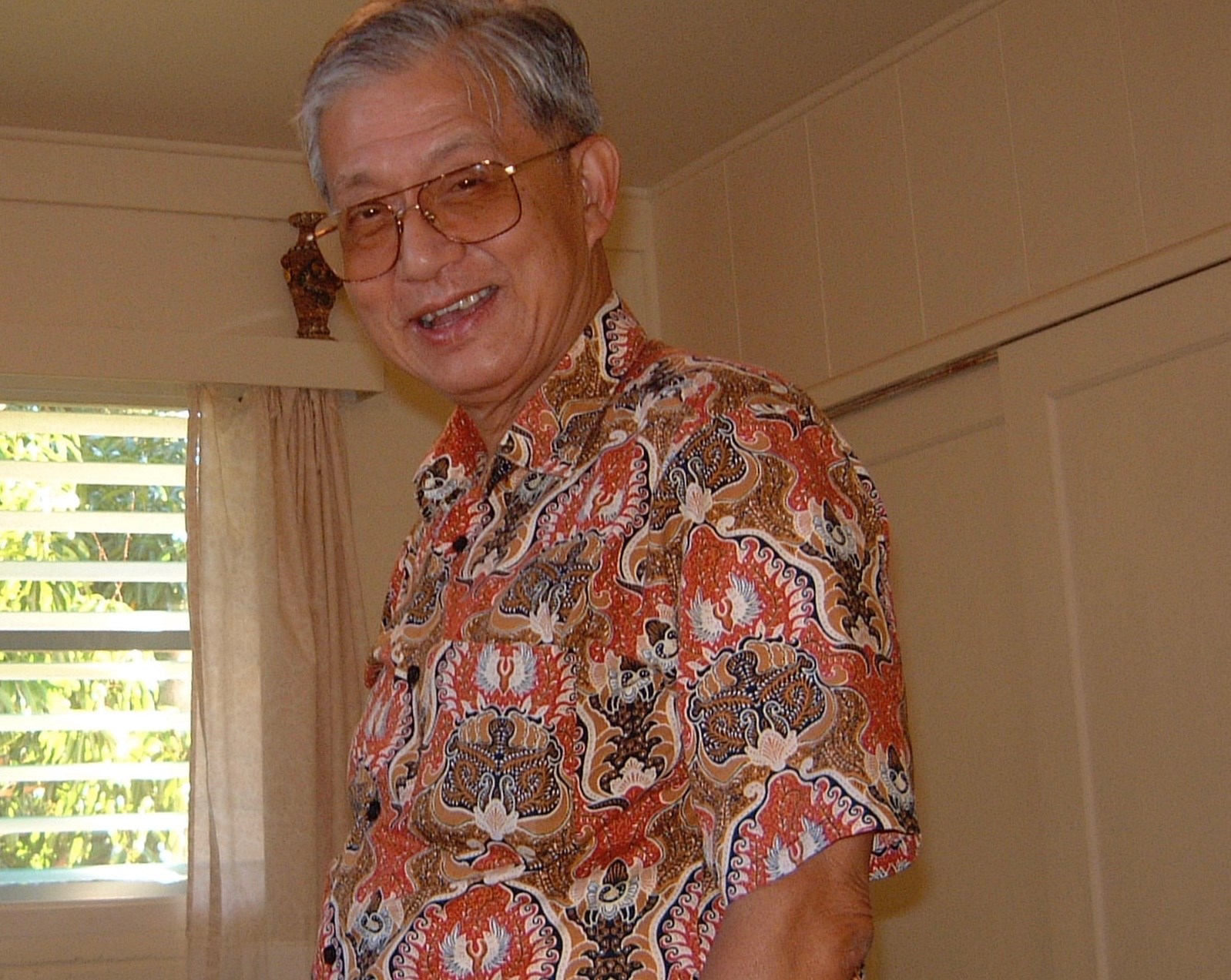 Fred Hung Obituary - Honolulu, HI