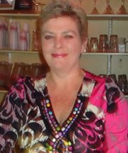 Julie Gilpin Turner Obituary - Mobile, AL