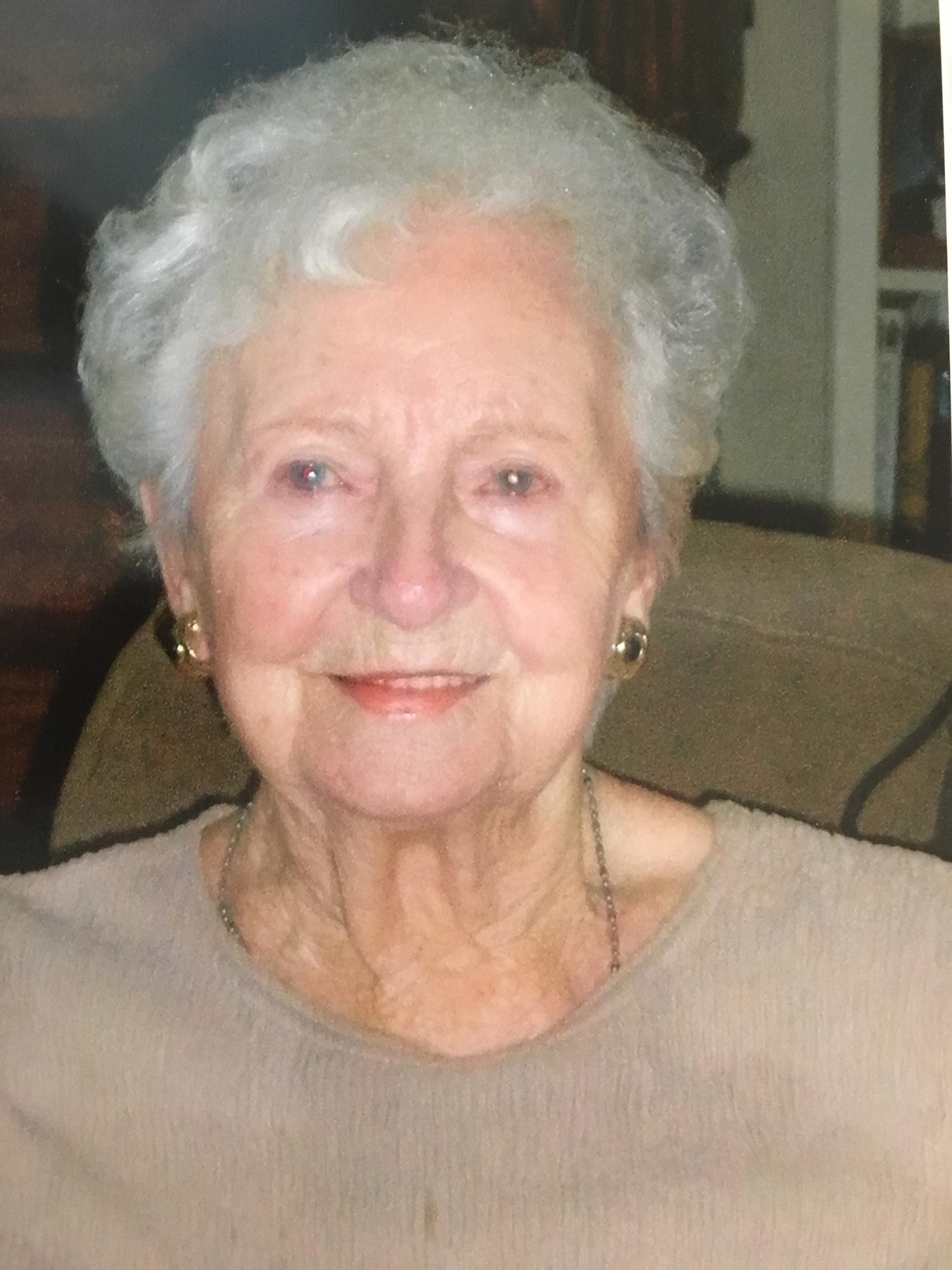 Joan Welch Obituary - Elkridge, MD