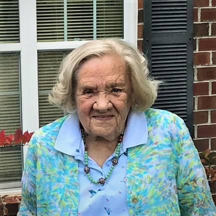 Share Obituary for Joyce Koon | Columbus, GA